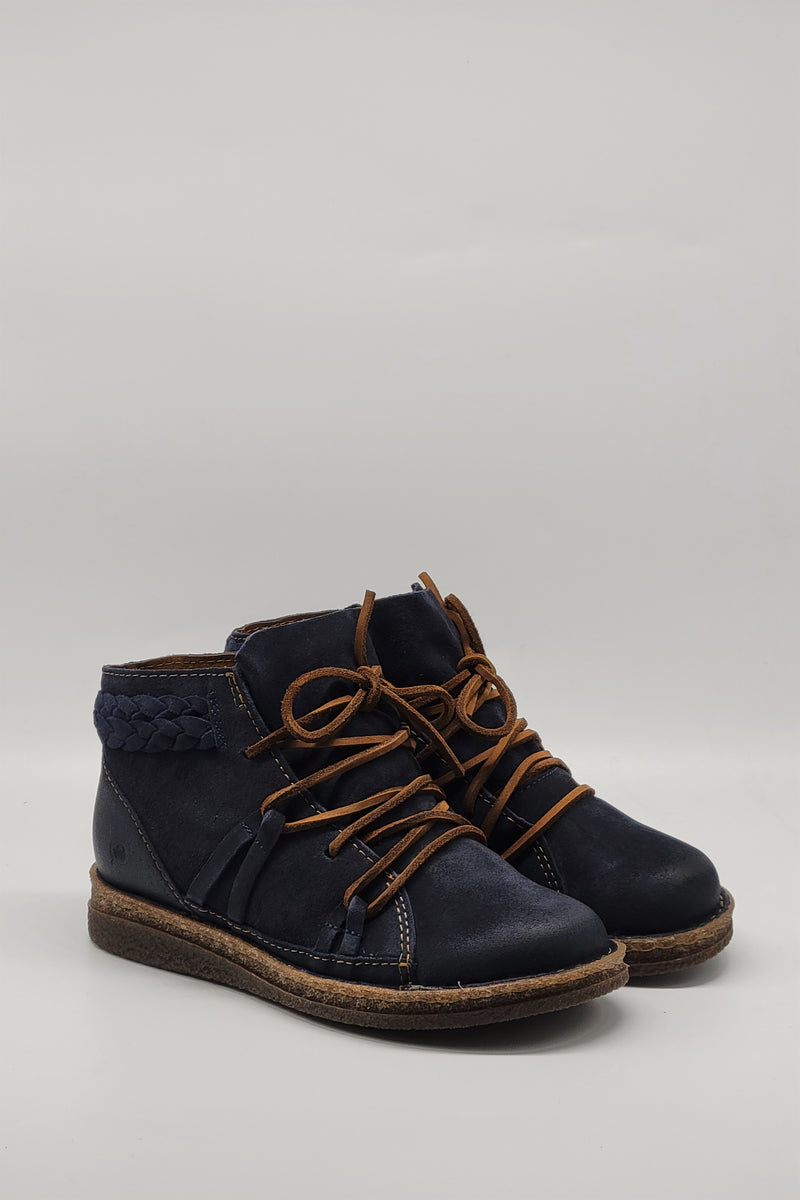 Born Temple 2 – Shoeaholic Eugene